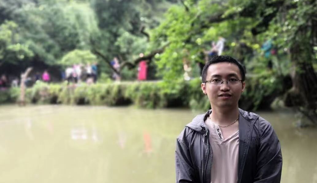 Weilin Luo | luoweilin.github.io